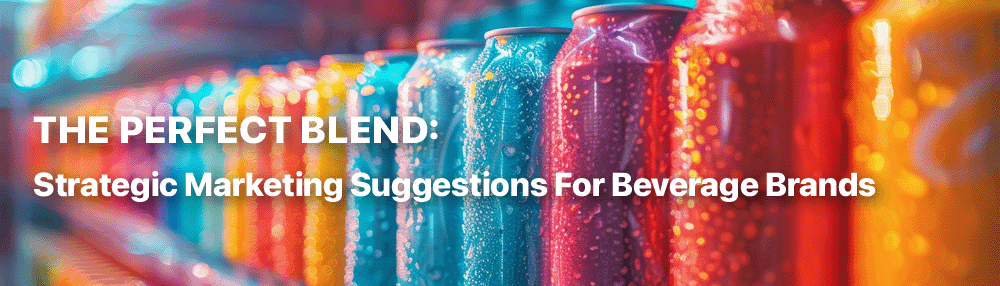 CPG Beverage Marketing Strategy - Snipp